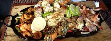 Receta de Mariscada Mexicana | Comidas Mexicanas