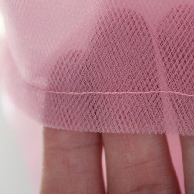 Rachael Rabbit: Tutu Tutorial (Part 5): Basic Sewn Tutu