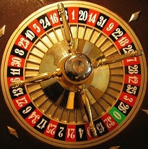 Elementos de la ruleta francesa