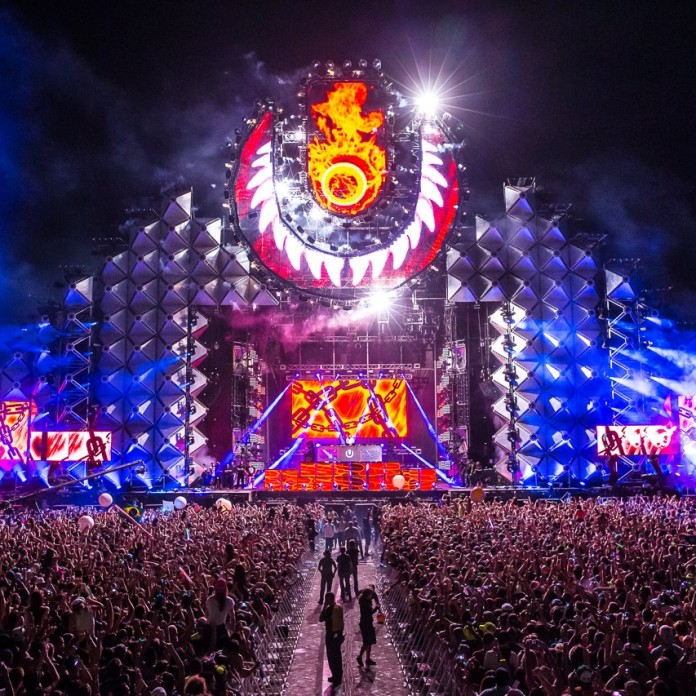 5 Genre Musik EDM Paling Populer ~ Helle-Kristin