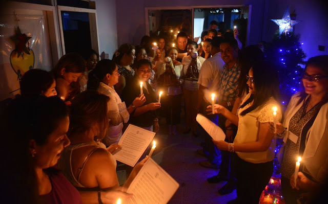 Traditional Mexican Posadas | Cancun & Riviera Maya Addicts