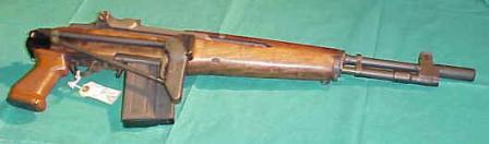 Machines for War: Beretta BM 59