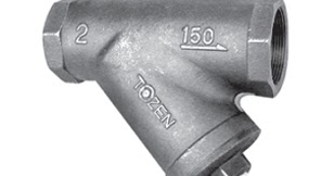 Bronze Y-Type Strainer - Valve Tech