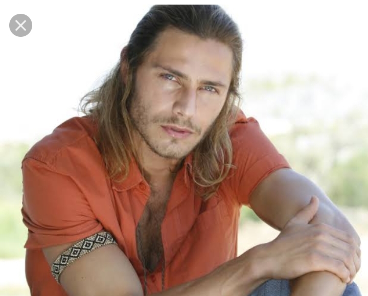 Los Ojos del Espectador: André Bankoff actor Brasileño