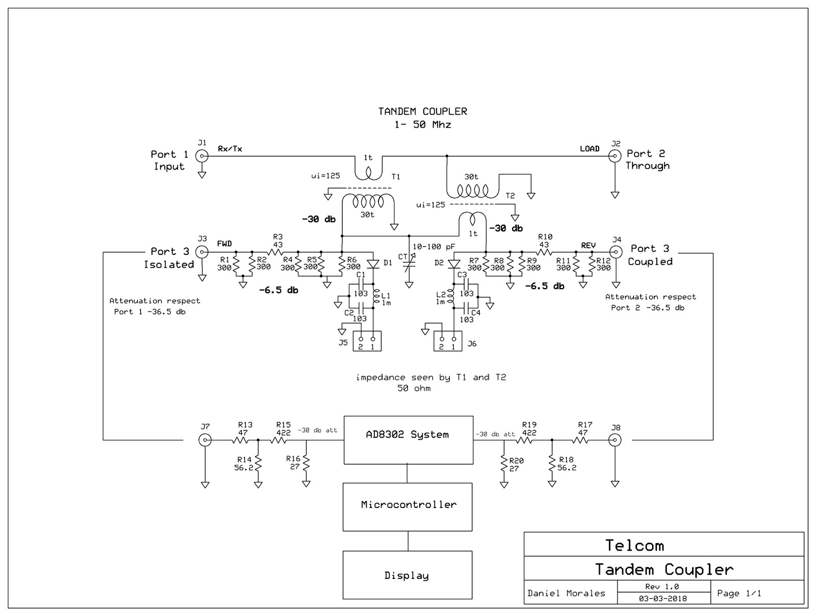 Blog de XQ7FFD...Ex CE7FFD.....Ex CE3FFD....Ex CA3FFD: New project ...
