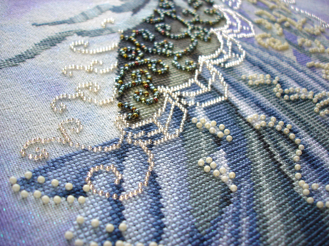 Veronica's Vault of Creativity: Stella