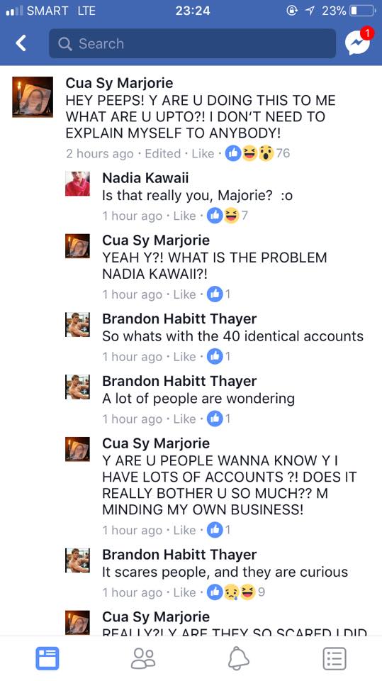 Sino Nga Ba Si Orie Chef? At Bakit Siya Trending Ngayon Sa Social Media ...