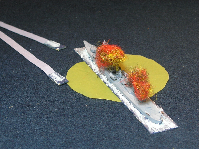 Naval Gazing: Enfilade Recap Part 2: My Games