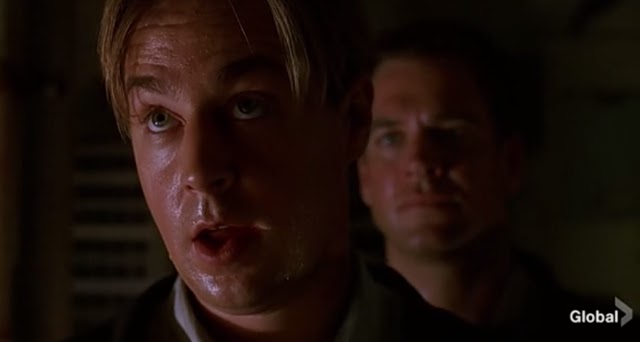 jelenamichel: Retrospective: 5.06 Chimera