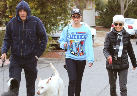 Welcome To Young Money Zone: Amanda Bynes Parents "Rick Aand Lynn Bynes ...
