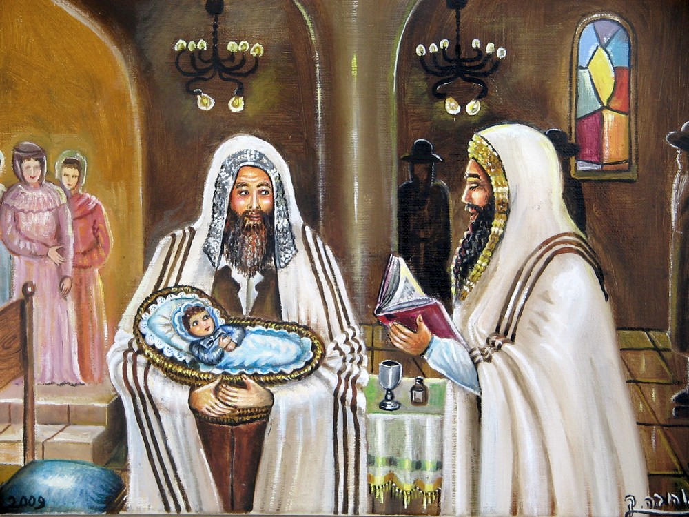 Iba Mendes: Singularidade cultural do povo judeu