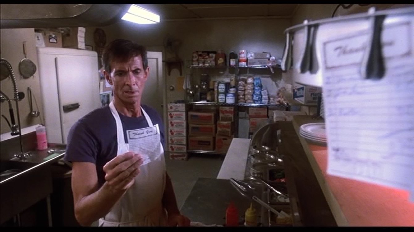 HORROR 101 with Dr. AC: PSYCHO II (1983) Blu-ray Review