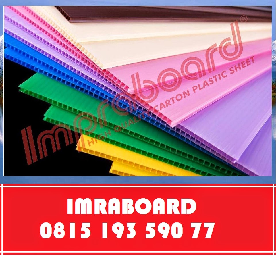 PVC FOAM BOARD INDONESIA: Oktober 2014