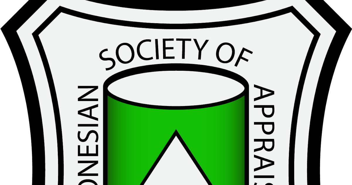 Pacar Sesaat: Logo MAPPI (Masyarakat Profesi Penilai Indonesia) Old Version