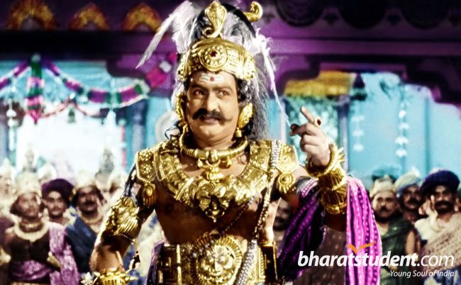 Ragas in Film Music: NEEVE NAA - MAYA BAZAAR