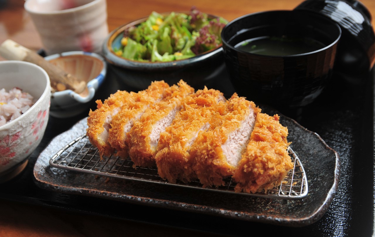 Manila Shopper: Katsu Sora Glorietta 2+1 Opening Promo: July 26 2017