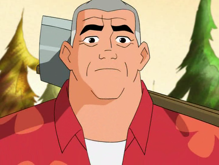 夢遊小雜繪 (Map & Mazes): Ben 10 (Original Series)觀後評論