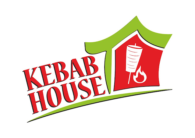 kr!s : design elements: Kebab House - logo concept