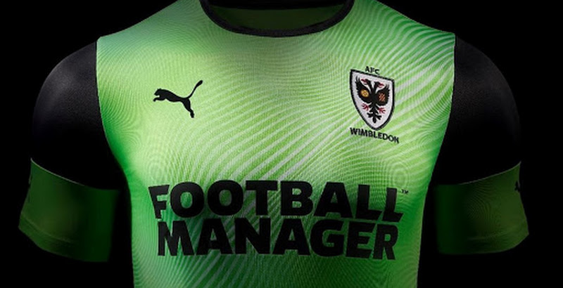 AFC Wimbledon - Footy Headlines