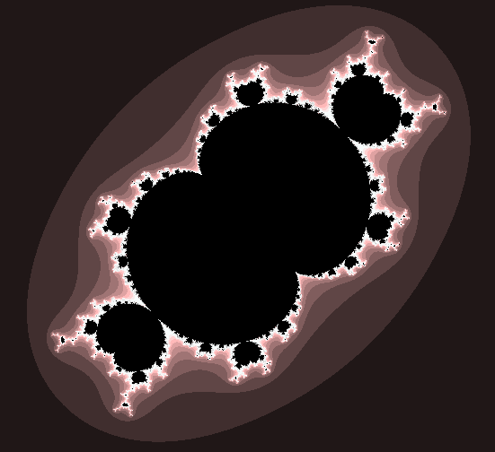 Mandelbulb/Mandelbrot/fractals for beginners.: Fractal eXtreme ...