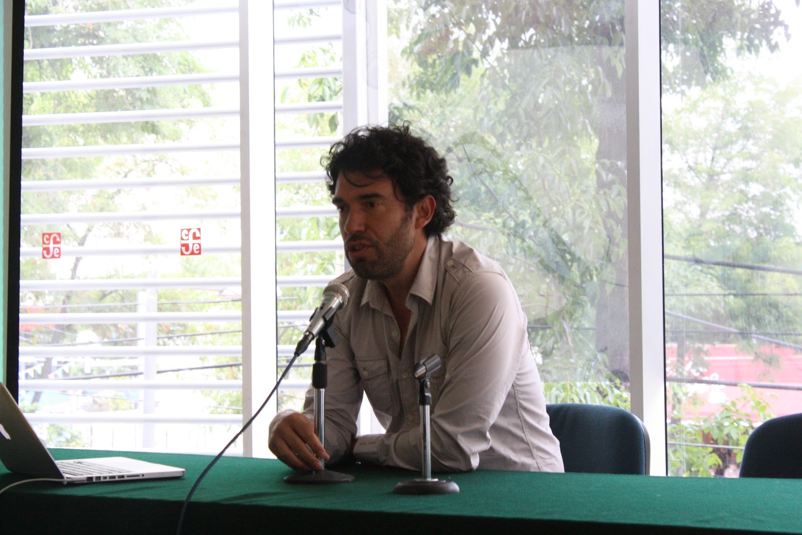 INCISO, A.C.: Fotografías de la ponencia "Autonomía y ensamblaje en las ...