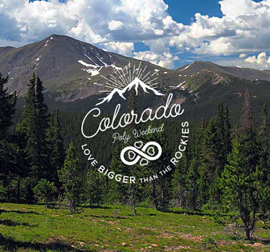 ALAN'S LIST of POLYAMORY EVENTS