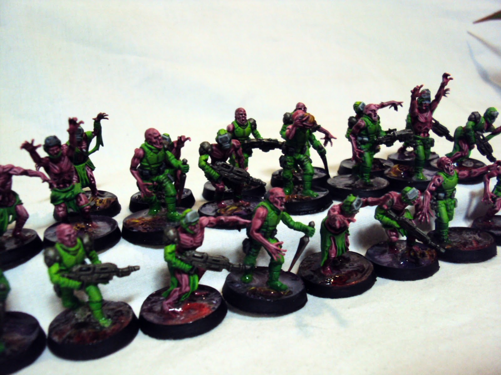 Posted by Next Level Painting at 7:05 PM