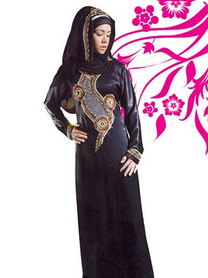 Egyptian Abaya Styles | Hijab Styles, Hijab Pictures, Abaya, Hijab ...