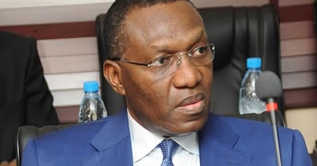 Buhari's Re-election,A Victory For Igbos..Andy Uba | CKN News