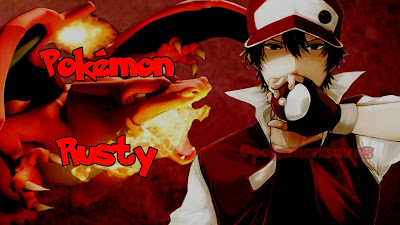Pokémon Rusty