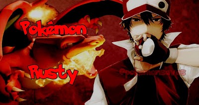 Pokémon Rusty