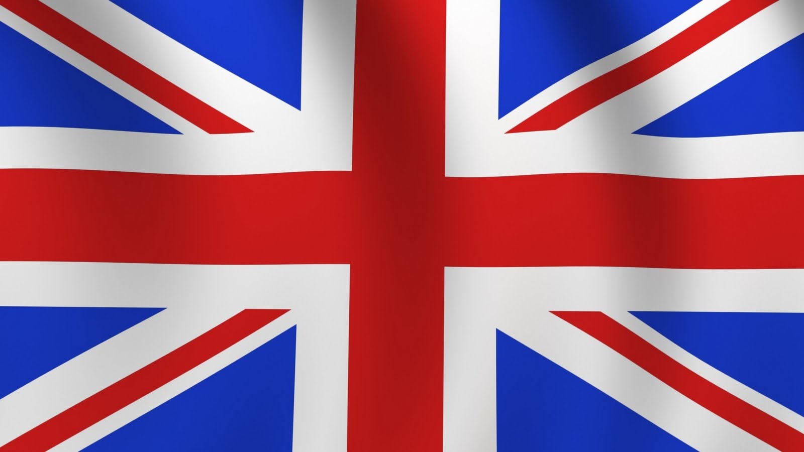 Grunge Union Jack Wallpaper