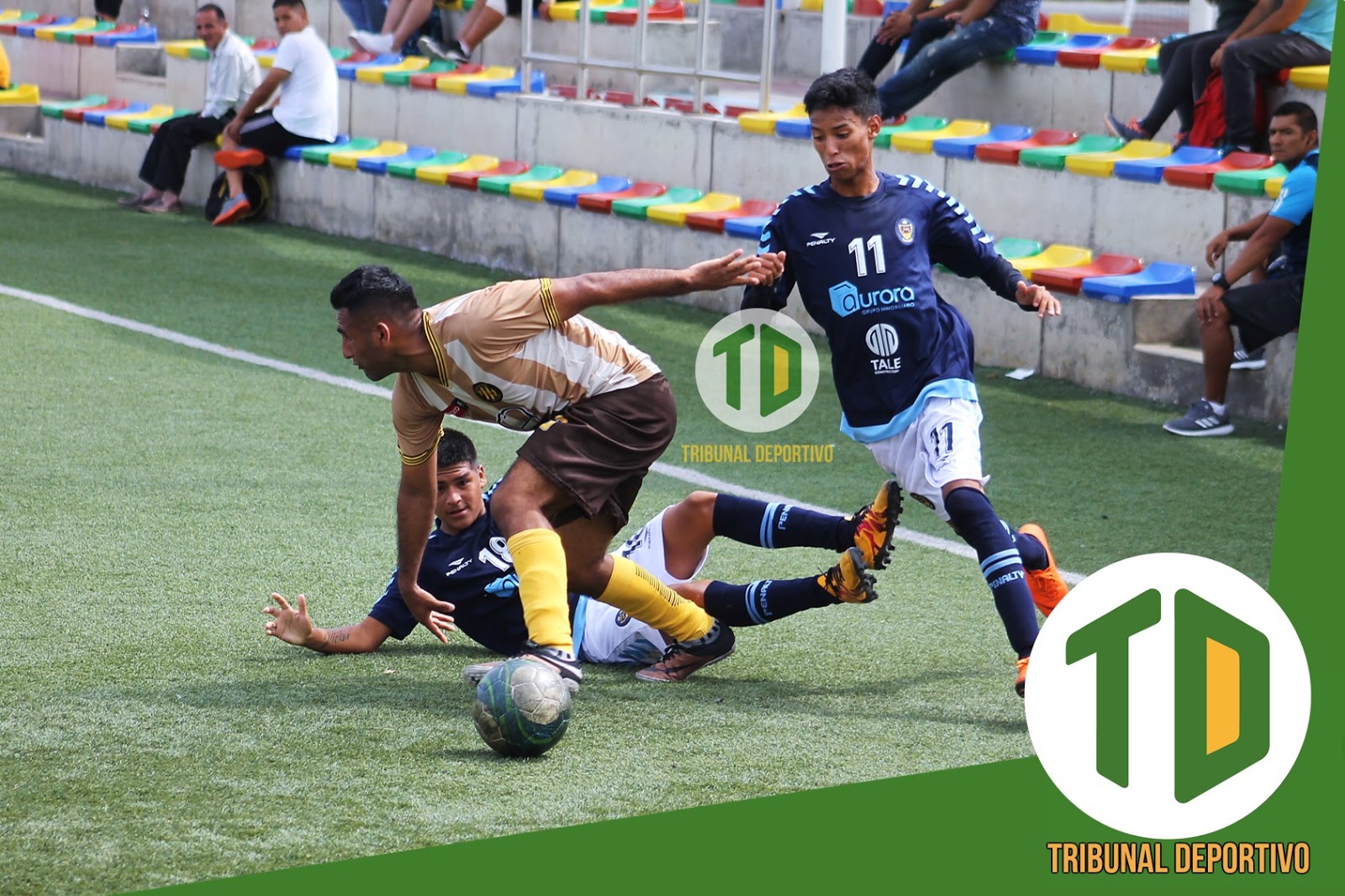 LIGA DISTRITAL DE SAN ISIDRO (FECHA 10): RESULTADOS, TABLA DE ...