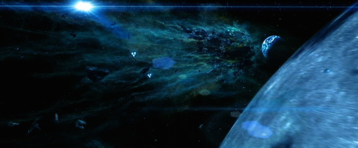 Armageddon: Criterion Commentary Breakdown | And So It Begins...