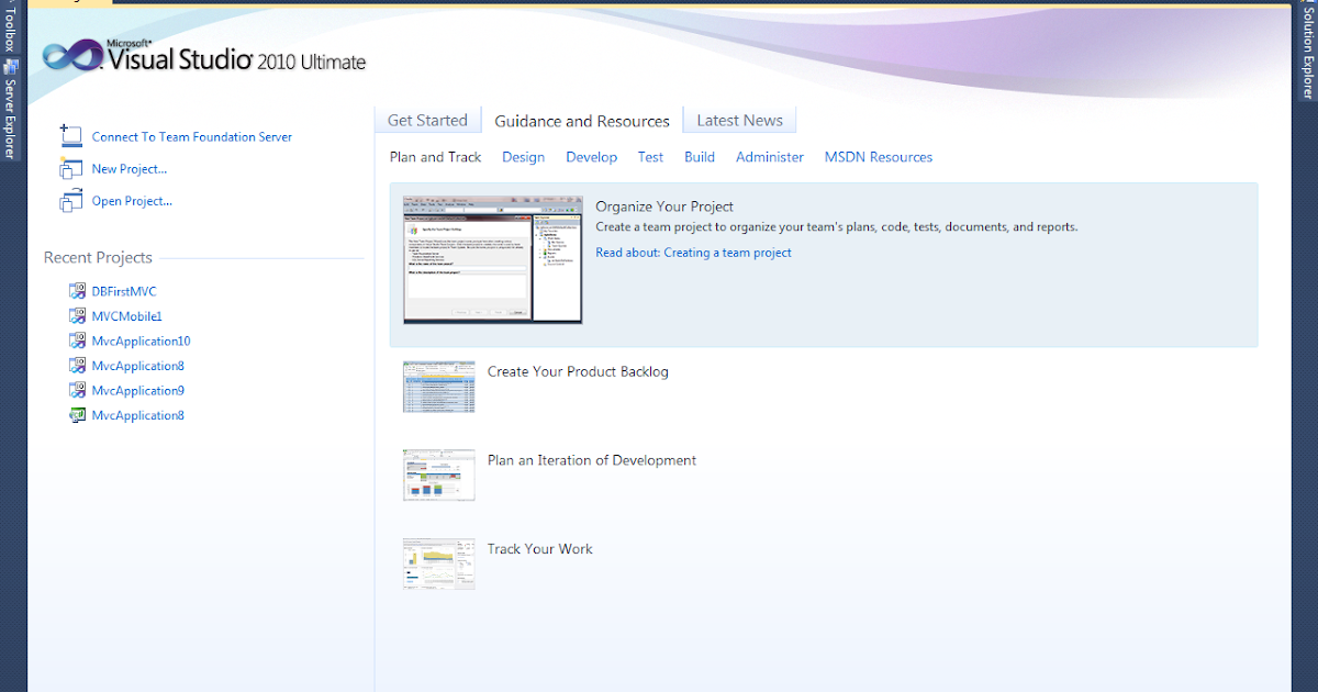 How to implement MVC (MVC3) model view architecture ~ .Net Yoga