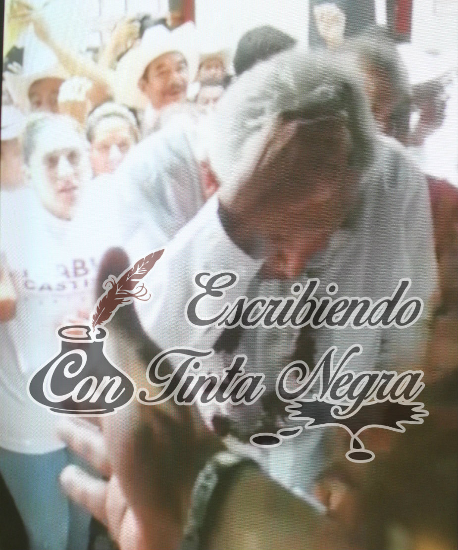 Escribiendo con Escribiendo con