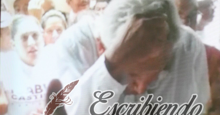 Escribiendo con Escribiendo con