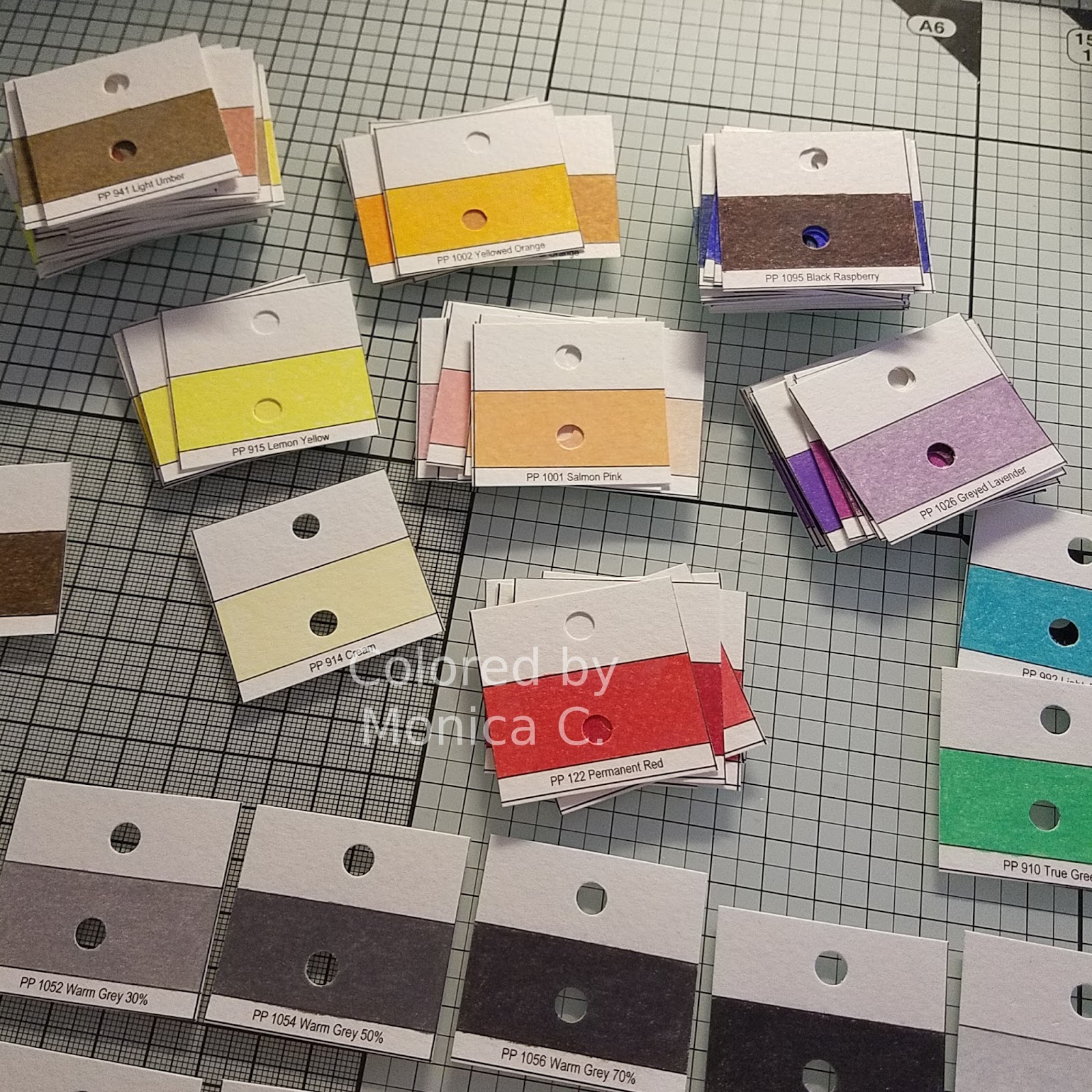 May 2018 - Sunshine Creativity