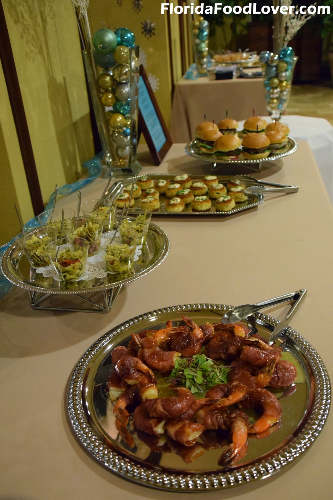 Florida Food Lover: Pane Rustica – Tampa, FL