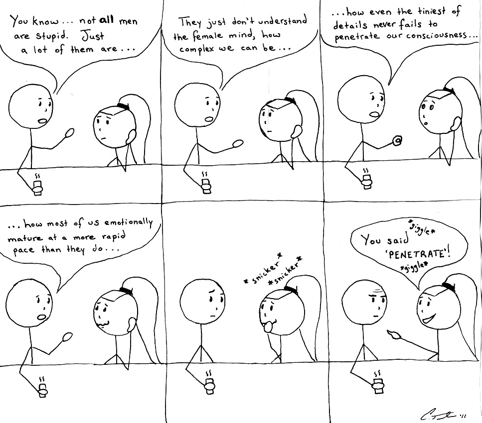 Meaningful Memes: May 2011