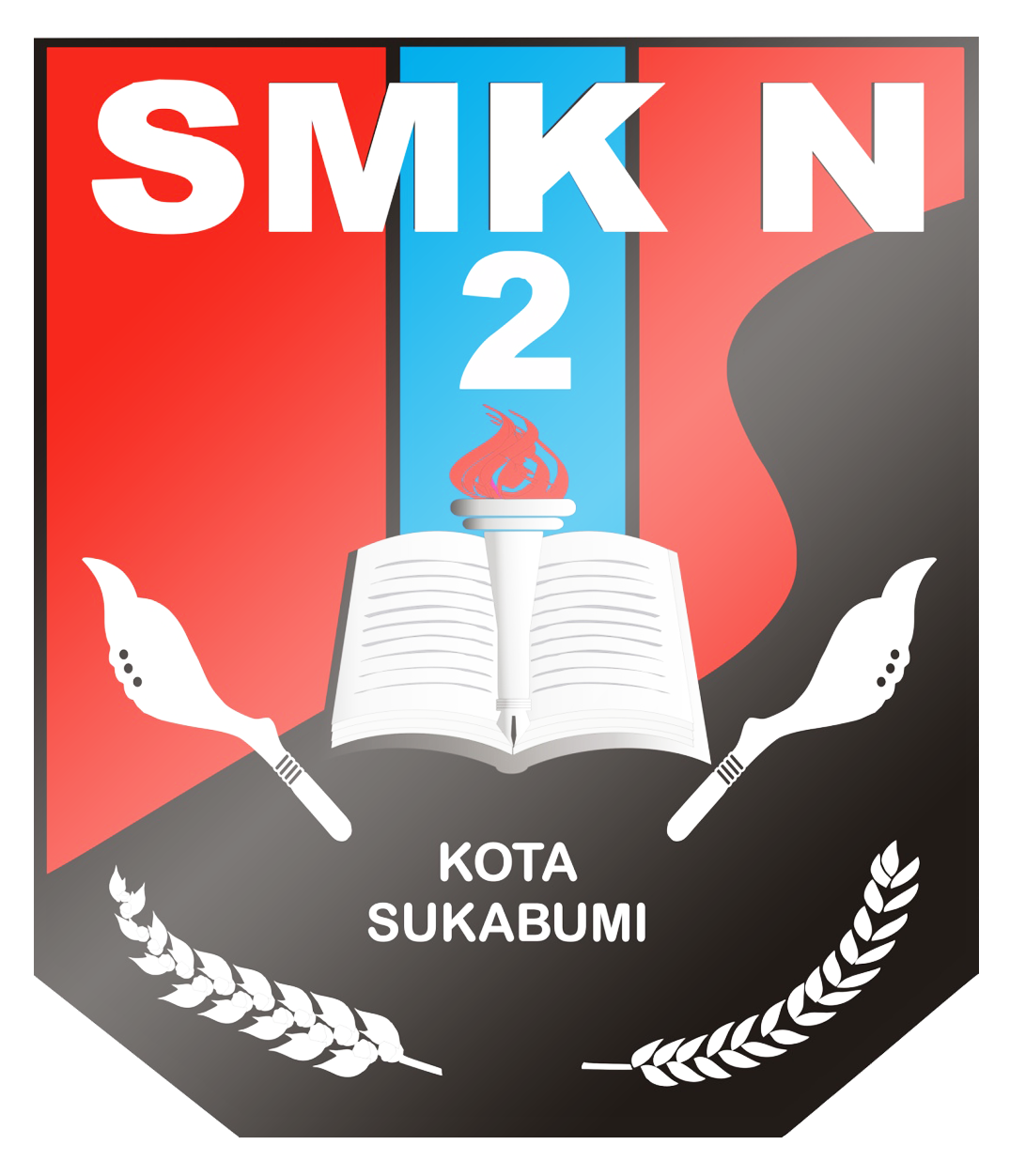 Pendaftaran Peserta Didik Baru SMK NEGERI 2 Kota Sukabumi ~ OSIS MPK ...