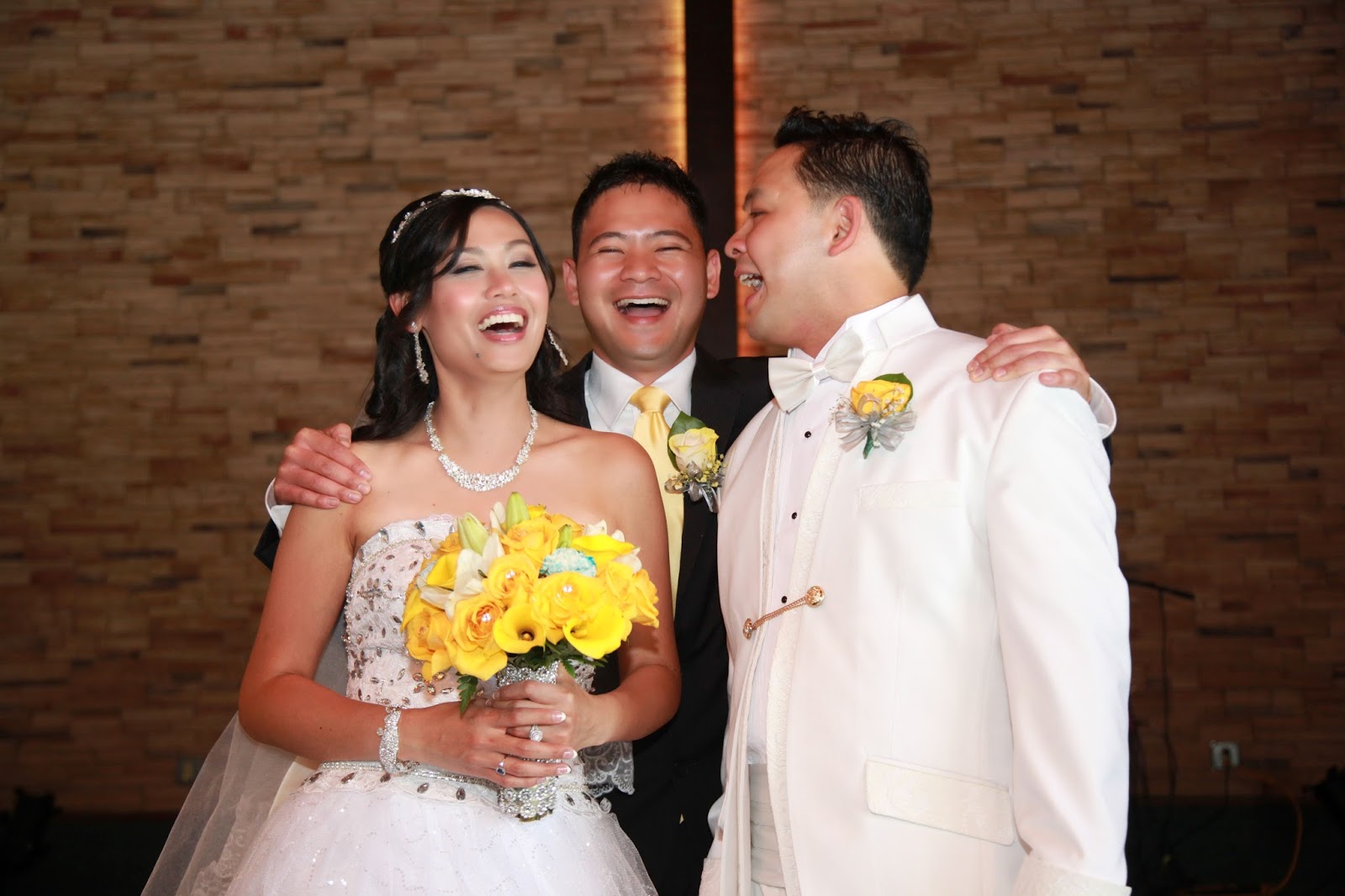 Enchanted Portraiture: Ardi and Lucy at the Historic Padua Hills Theatre