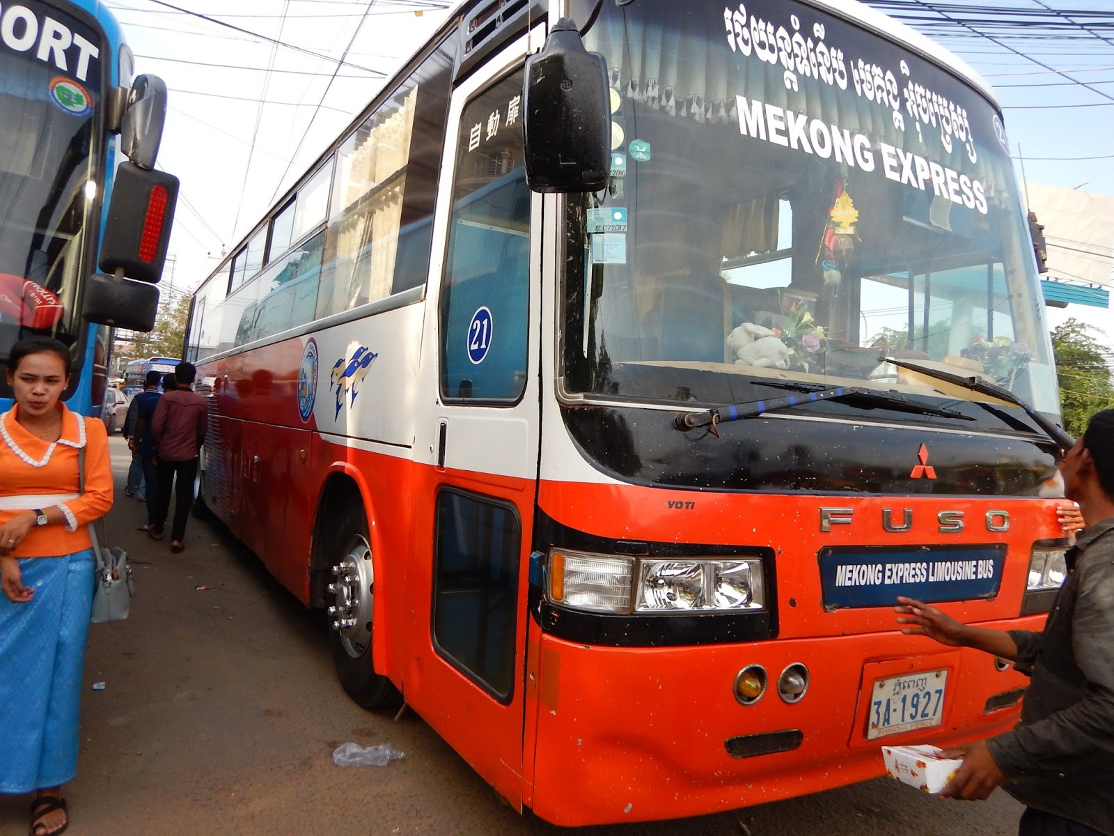 Modes of Transportation in Southeast Asia / by Lucas