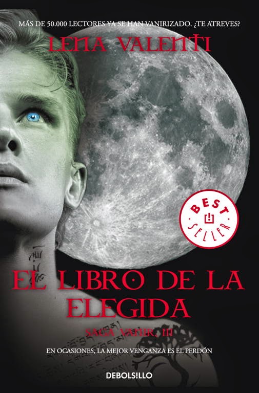 Raven Black: El libro de la elegida - 3º Saga Vanir - Lena Valenti