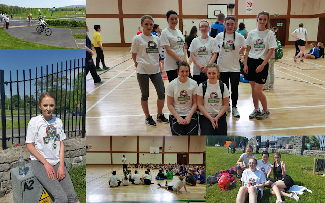 Try a Triathlon - Sligo CTC - Sligo Community Training Centre