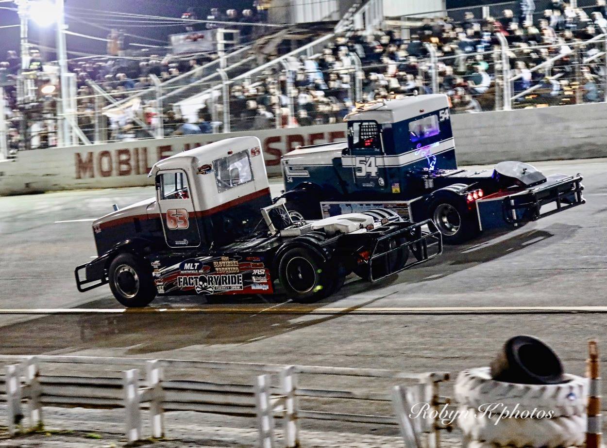 PixelatedSPEED.com: Bandit Big Rig Series Returns to Mobile ...