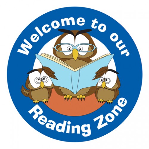 PROGRAMA DE BILINGÜISMO CEGAFE: READING ZONE