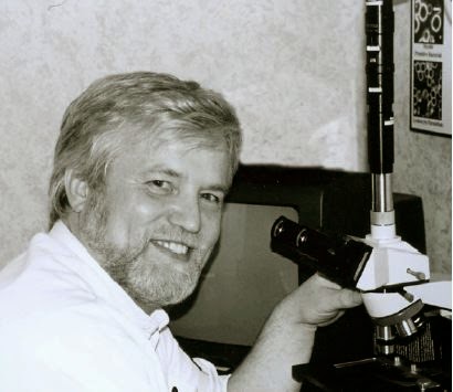 Dr. Colin Paddon 14 Week Webinar Series | Quantum Life Blog