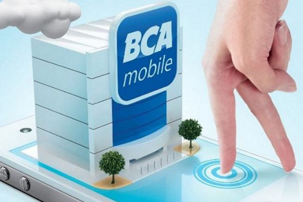 Cara Mengaktifkan Bca Mobile Di Hp - Perumperindo.co.id