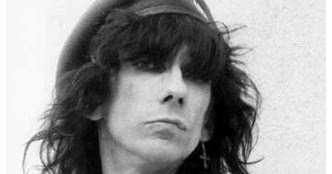 Zona Rock Dan Metal : STIV BATORS